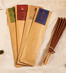 Incense Sticks & Cones - IshaLife UK – Isha Life UK