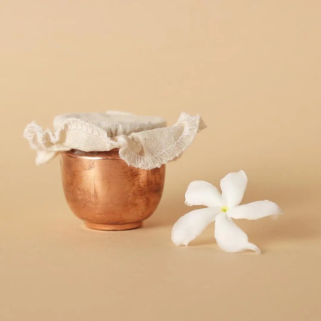Dhyanalinga silk vastram (energised) – Isha Life UK