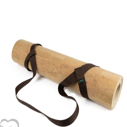 Yoga Mat Strap – Isha Life UK