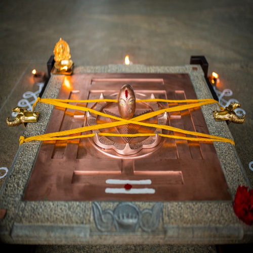 Devi Yantra Sutras – Isha Life UK